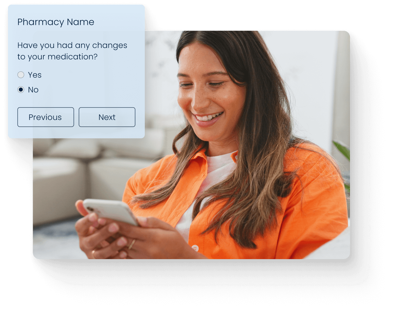 TherigySTM Specialty Pharmacy Management Software | CPS